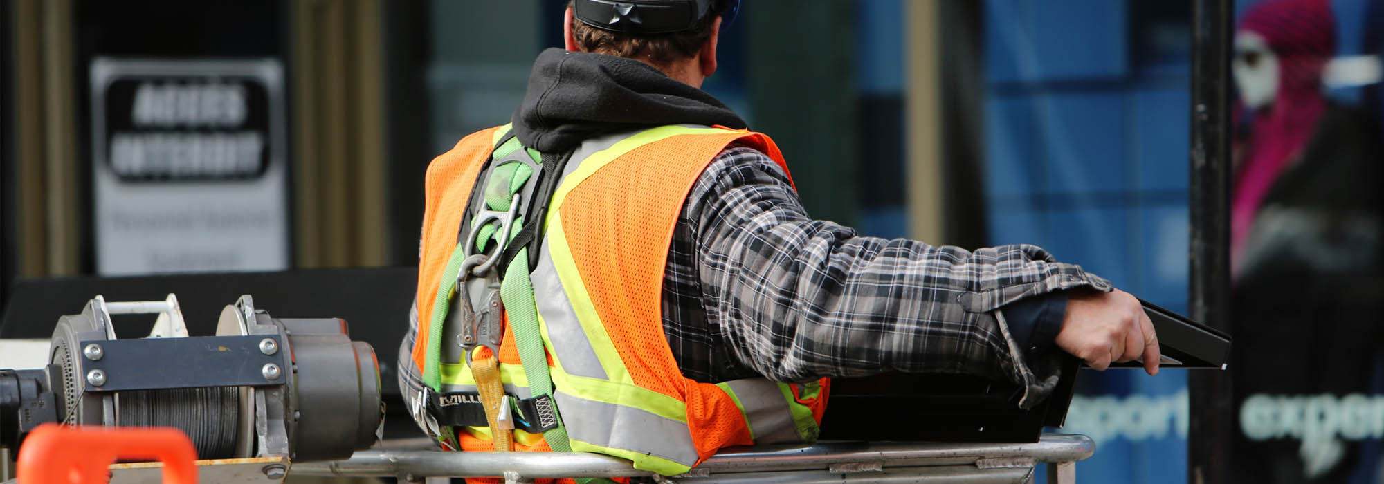 Empleo | Constructora y Promotora de Palencia | Bragoca